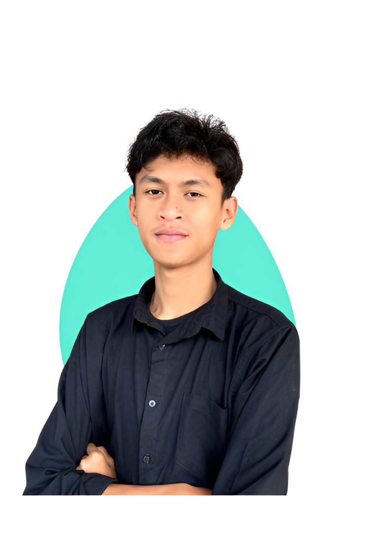 Portofolio Fadhil Muhammad Ilham